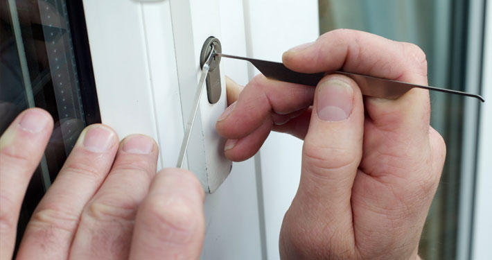 Granite City Locksmith Company: A Combination of New Technology and Locks